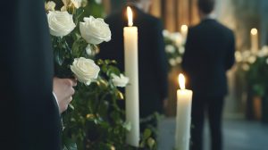 Che cosa prevede la cerimonia funebre? La Nostra Guida Completa